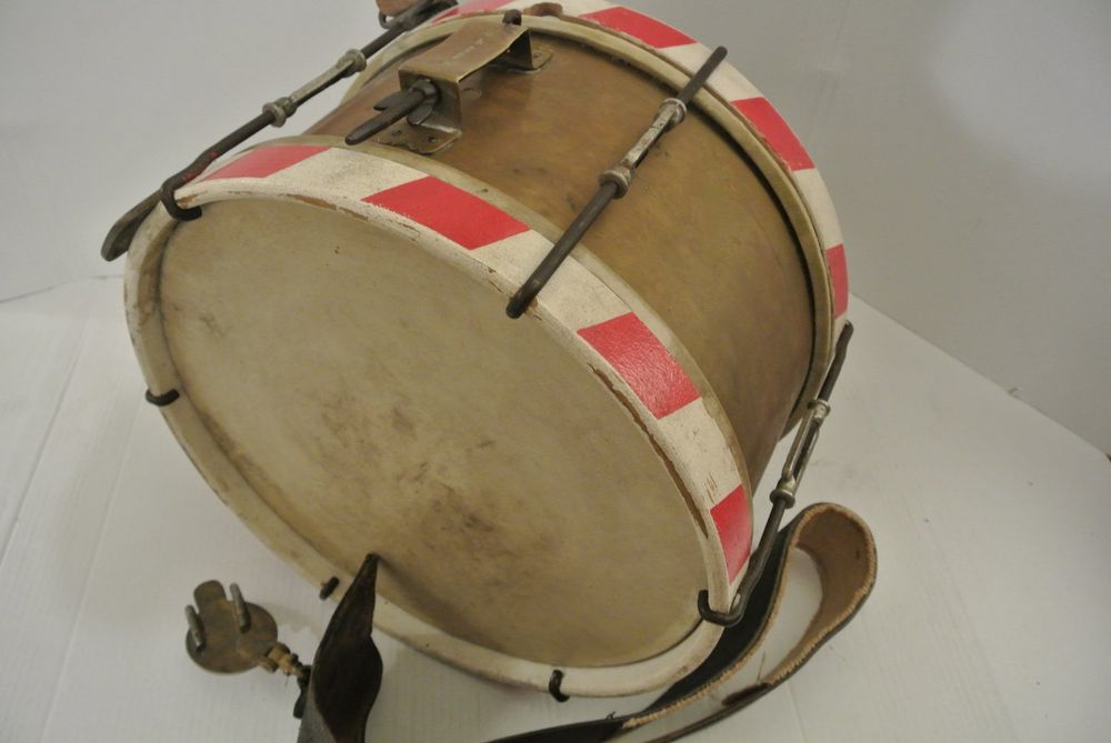 Militär Trommel (Gebraucht) in Gümmenen für CHF 606 – mit Lieferung auf ...