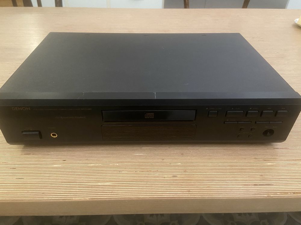 Denon CD-Player DCD-485 | Kaufen auf Ricardo