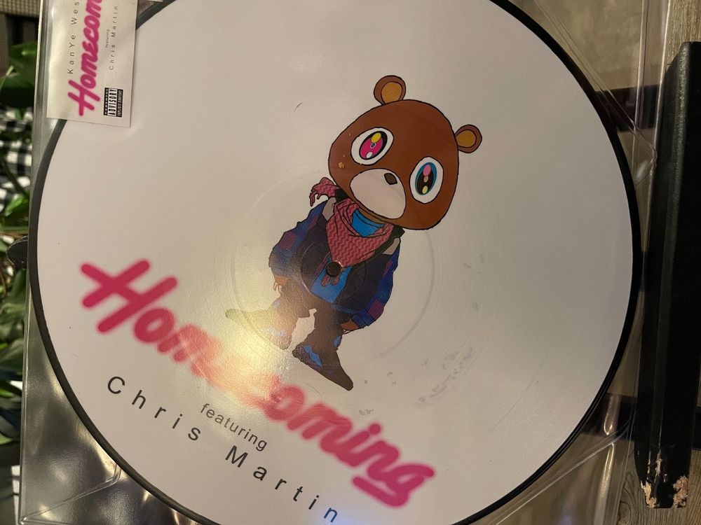 Kanye West | Kaufen auf Ricardo