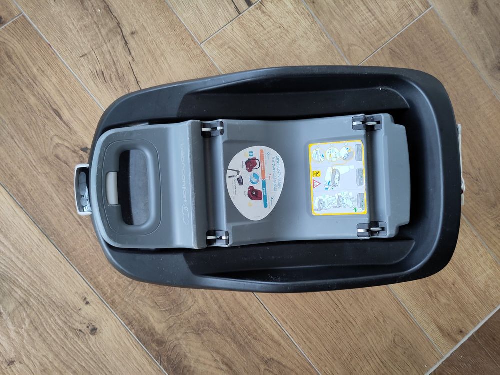 base isofix Familyfix 3 | Kaufen auf Ricardo