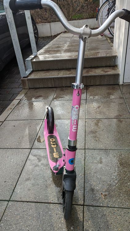 Micro Cruiser | Kaufen auf Ricardo