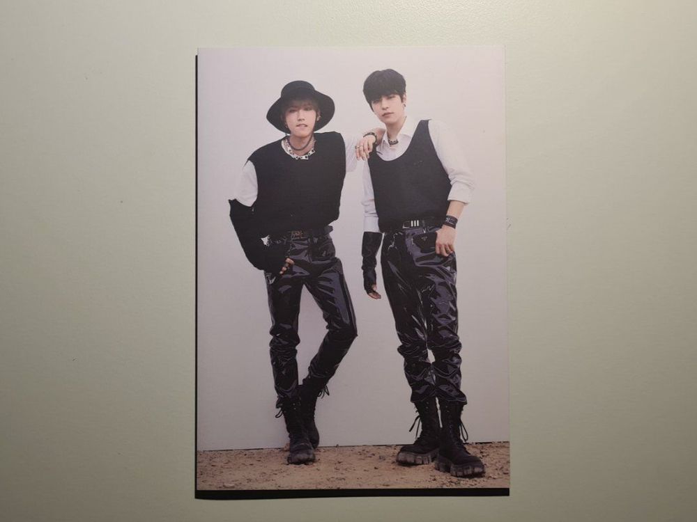 Stray Kids Noeasy A ver. Abum Grün Straykids SKZ k-pop JYP (Neu (gemäss ...