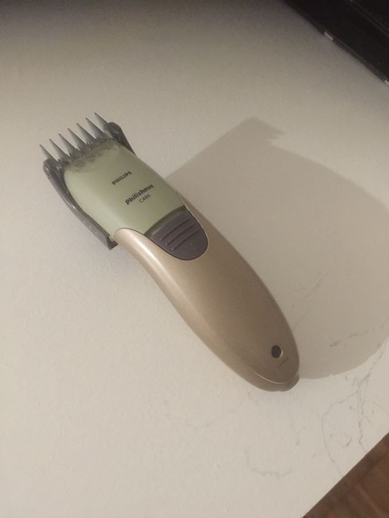 Rasierapparat Philips Philishave C486 (Gebraucht) in Eschenbach SG für ...