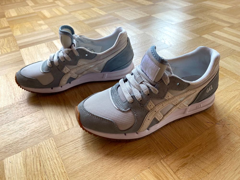 Sneaker Asics - Gr. 36 | Kaufen auf Ricardo