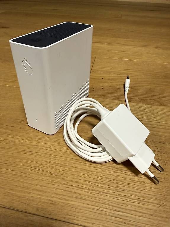 Swisscom Internet Box 2 (D'occasion) à Gland pour CHF 25 – retrait ...