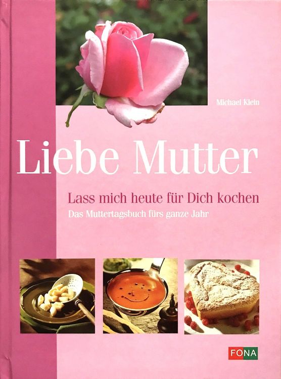 Liebe Mutter | Kaufen auf Ricardo