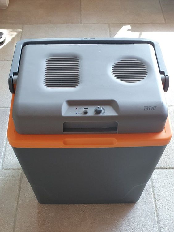 Elektrokühlbox Crivit | Kaufen auf Ricardo