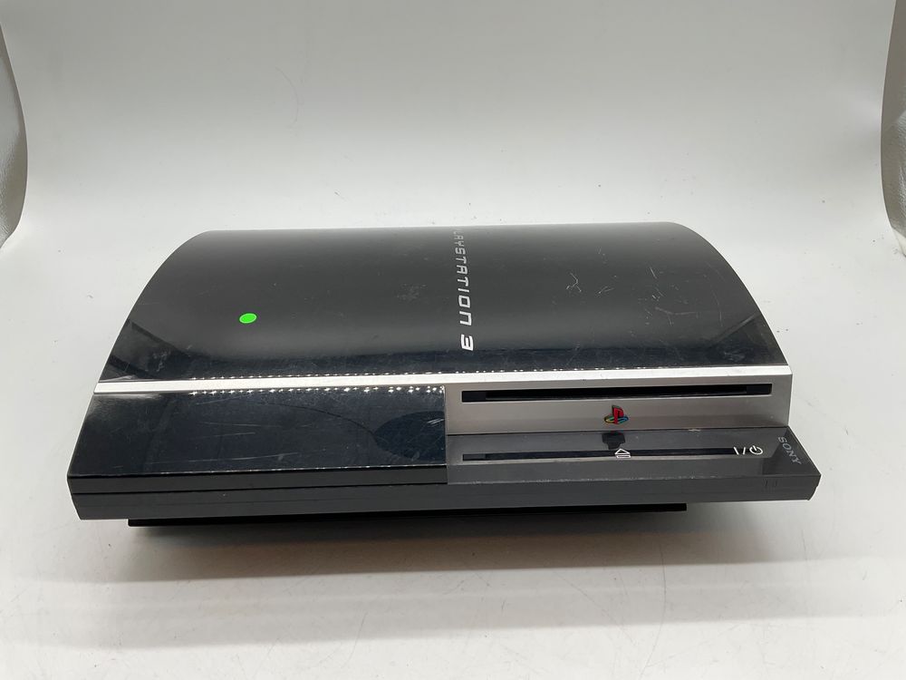 Sony Playstation 3 Gen 1 Gaming Console funktioniert (Gebraucht) in ...