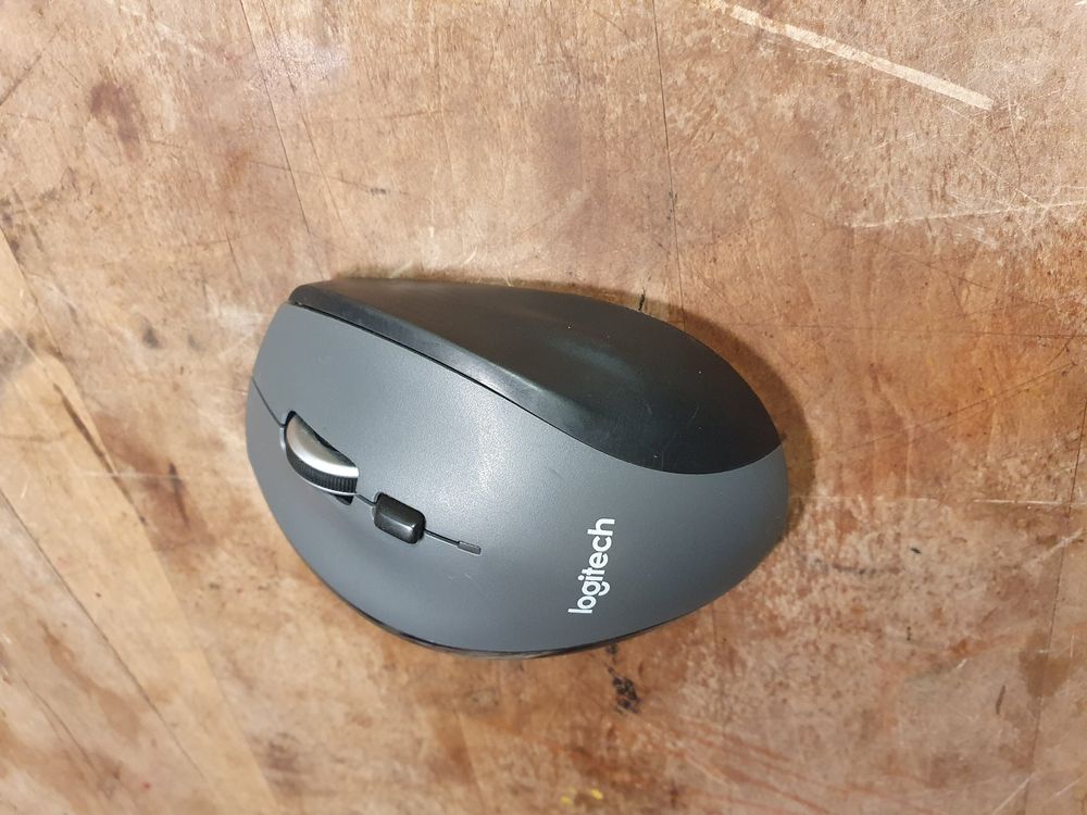 Logitech USB Maus M705 (Gebraucht) in für CHF 8 – nur Abholung auf ...