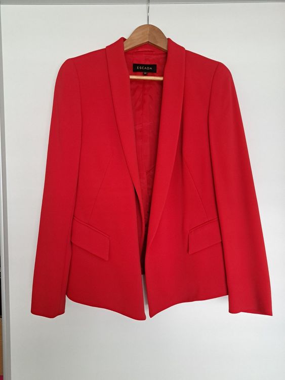 Escada Blazer | Kaufen auf Ricardo