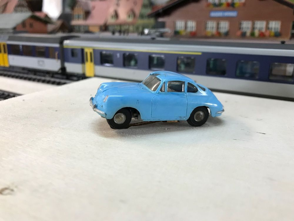 Fallen Vw Käfer | Kaufen auf Ricardo