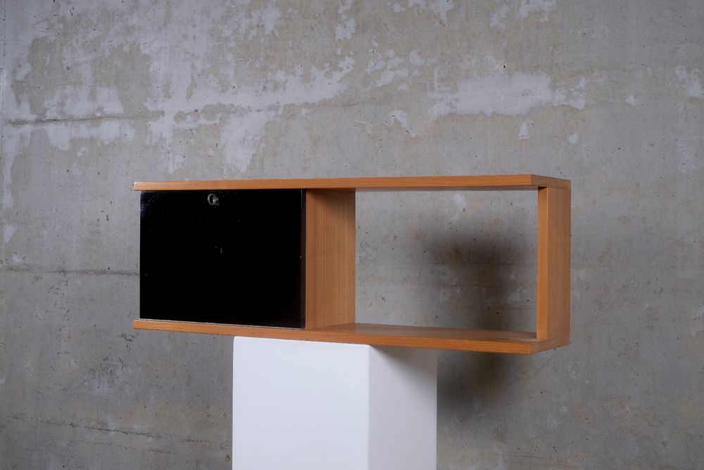 WAND SIDEBOARD SCHWEIZ 1950, WOHNBEDARF ÄRA (Gebraucht) in Zürich für ...