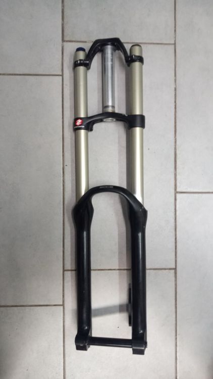 Rockshox Boxxer RC - Race ab 1.- (Gebraucht) in Thun für CHF 82 – mit ...