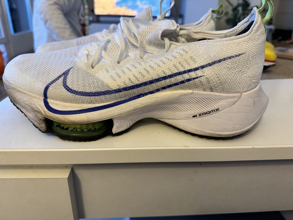 Nike Zomex (Gebraucht) in Nottwil für CHF 38 – mit Lieferung auf ...