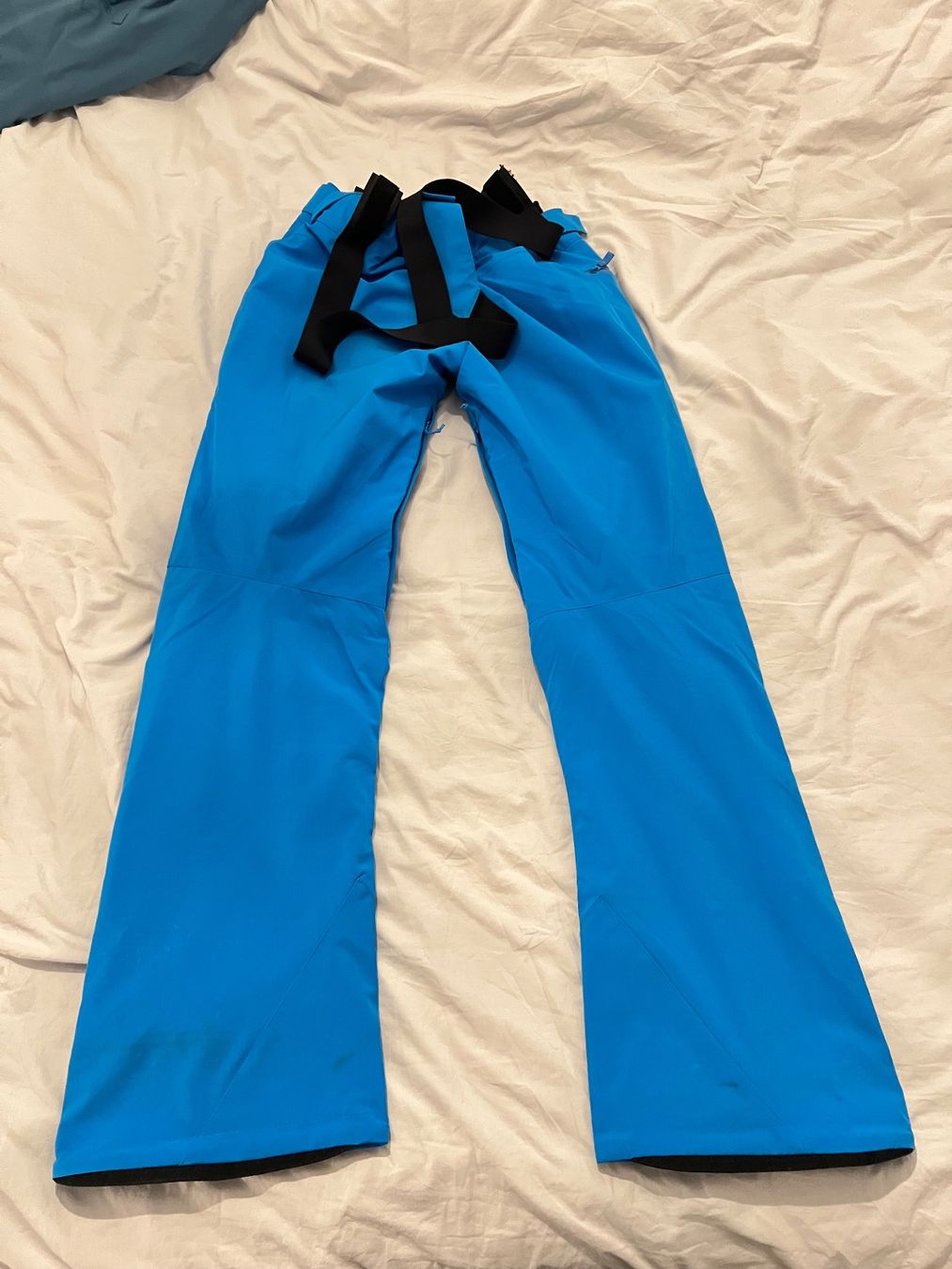 Salomon Skihose, Grösse M, Top Zustand für den Winter! (Gebraucht) in ...