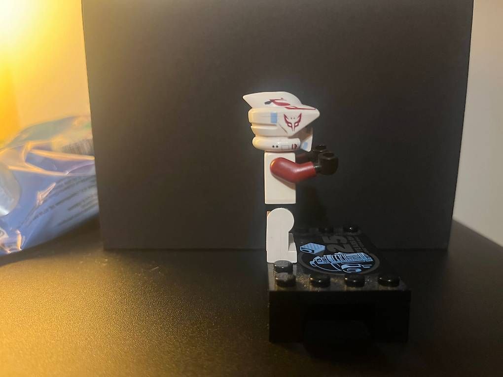 lego star wars arf trooper (D'occasion) à Epalinges pour CHF 12 – avec ...