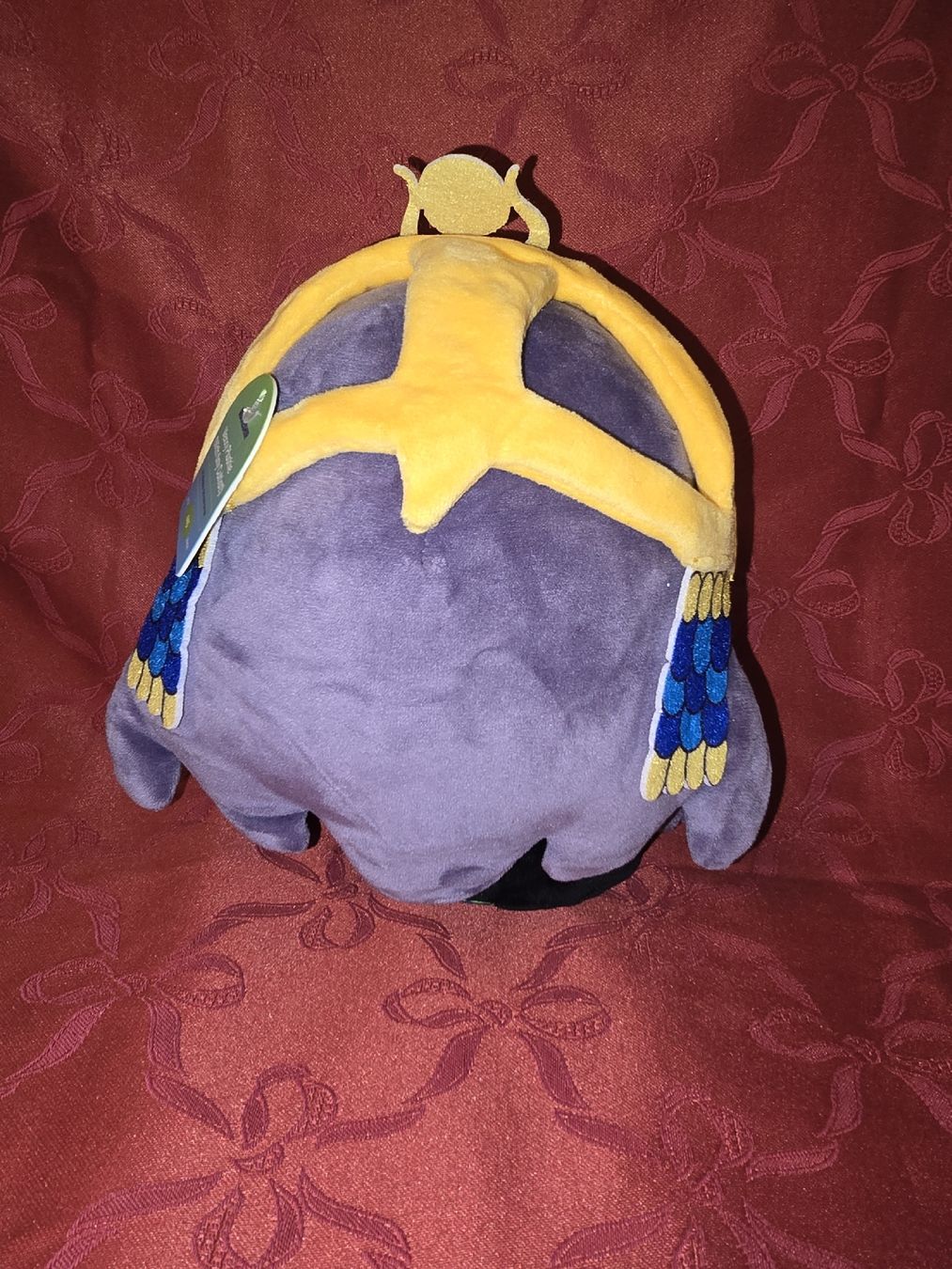 Vexxy Plushie / Kuscheltier (Gebraucht) in Seon für CHF 1 – mit ...