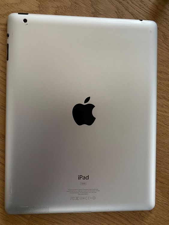 iPad | Kaufen auf Ricardo