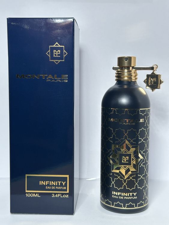 Montale Infinity ab 1.- (Neu und originalverpackt) in Fislisbach für ...