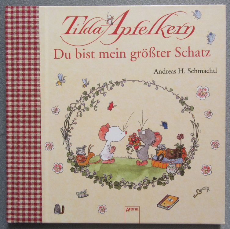 Tilda Apfelkern - Du bist mein grösster Schatz (Gebraucht) in Auenstein ...