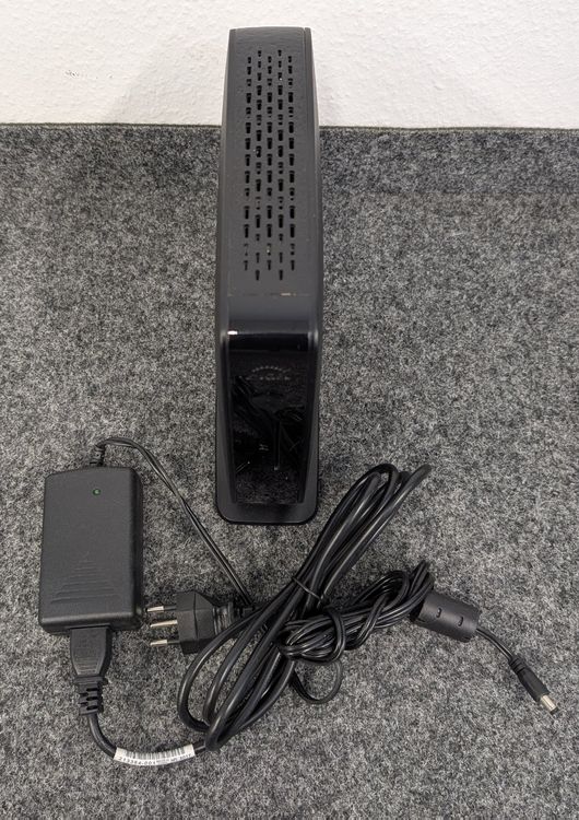 Igel UD3-LX-M330C Thin Client (Gebraucht) in Schlieren für CHF 2 – nur Abholung auf Ricardo kaufen