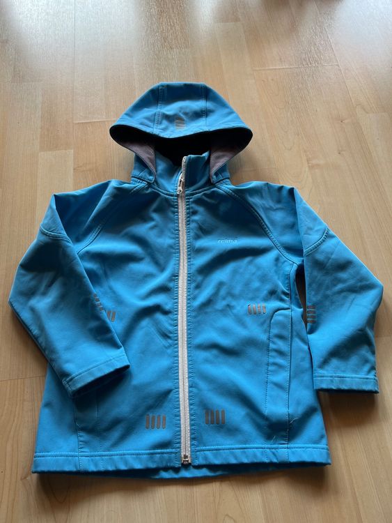 Reima Softshelljacke Gr. 116 (Gebraucht) in Heiligkreuz (Mels) für CHF 9 – mit Lieferung auf ...