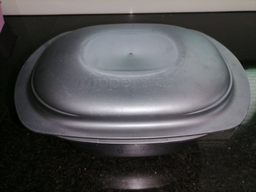 Tupperware Ultra 3.5l (Gebraucht) in Rupperswil für CHF 35 – mit ...