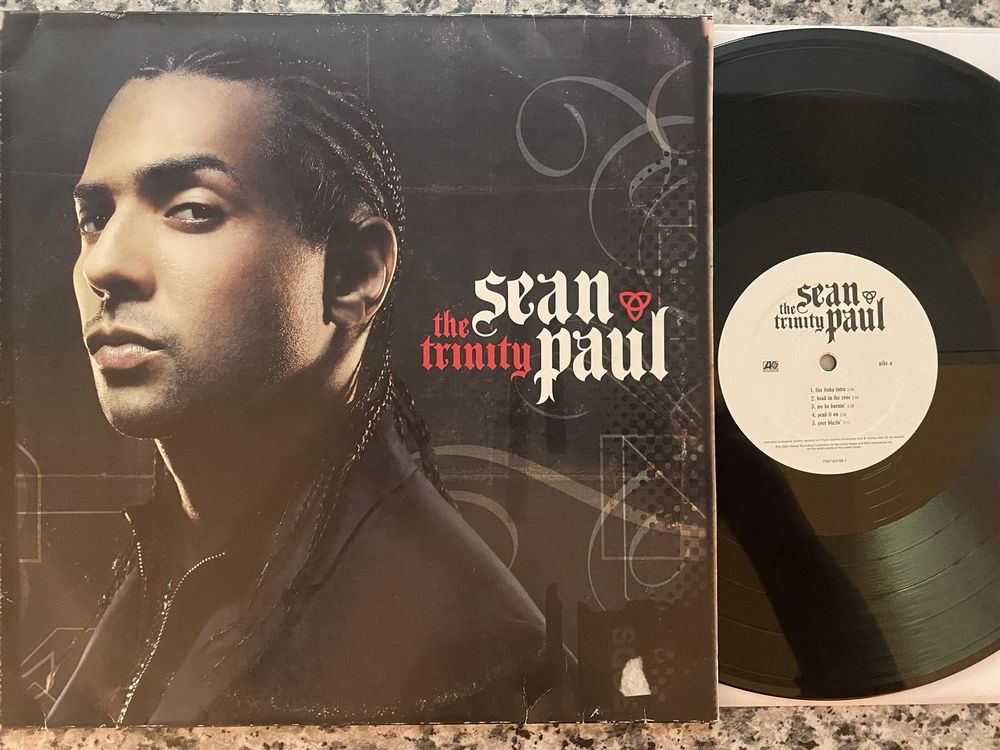 Sean Paul – The Trinity | Kaufen auf Ricardo