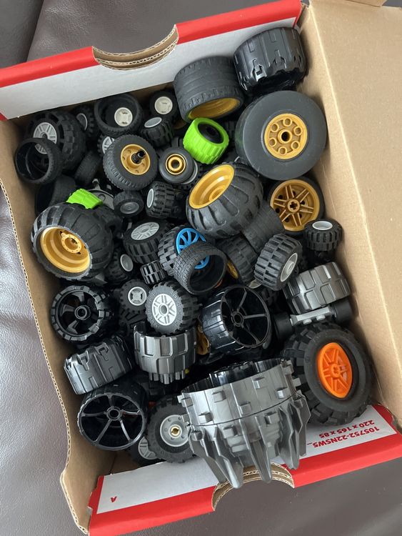 Legos | Kaufen auf Ricardo