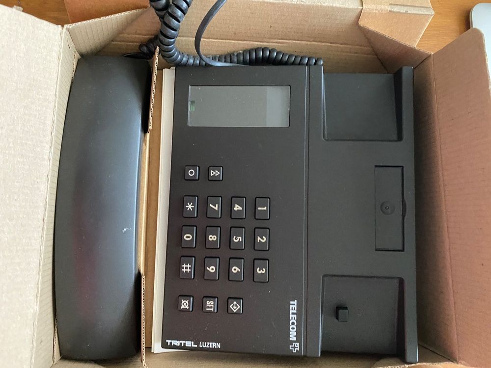 Tritel Luzern ab 1 Franken | Kaufen auf Ricardo