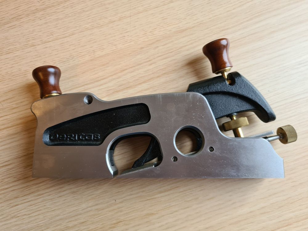 Veritas Grosser Simshobel (Large Shoulder Plane) (Gebraucht) in Kerzers ...