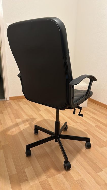 ABHOLUNG IN DÜBENDORFEN: Ergonomischer Bürostuhl (Gebraucht) in Urdorf für CHF 1 – nur Abholung ...