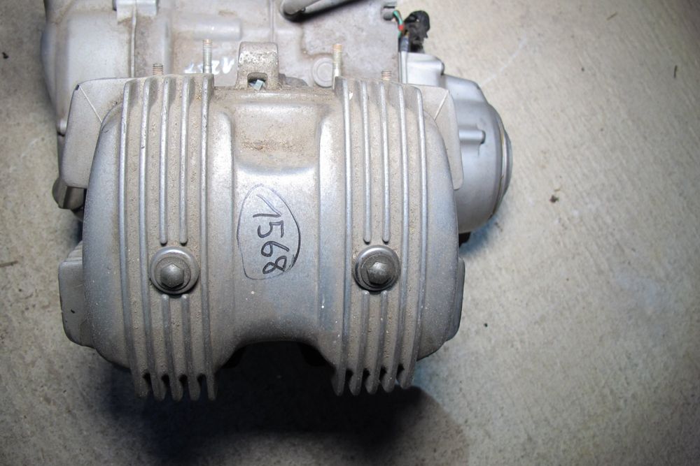 CM125Twin Motor Anlasser 6V Stator RebikelingMotoren Räumung (Gebraucht ...