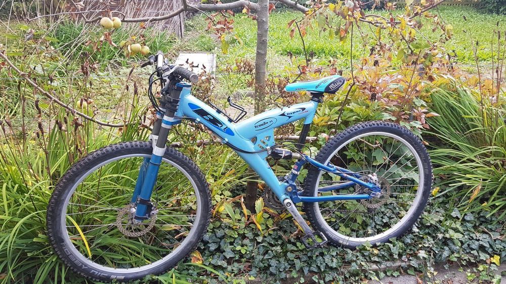 Vintage MTB - B1 | Kaufen auf Ricardo