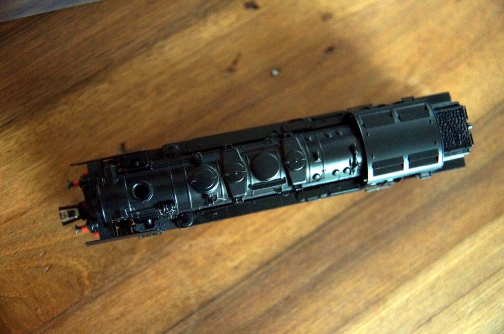 Märklin 3309 - DB Baureihe 85 007 | Kaufen auf Ricardo