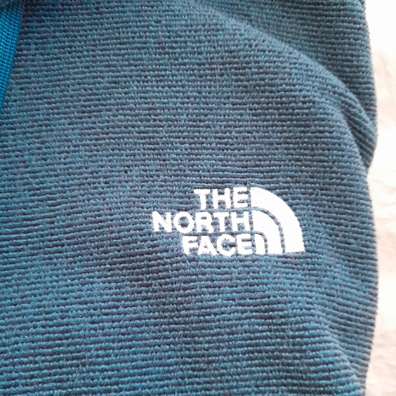 Veste The North Face à capuche, comme neuf, taille M (D'occasion) à ...