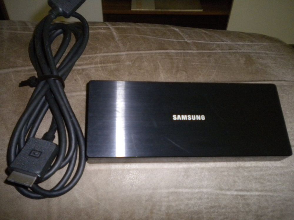 samsung one connect mini für TV Samsung (Gebraucht) in Wittenbach für ...