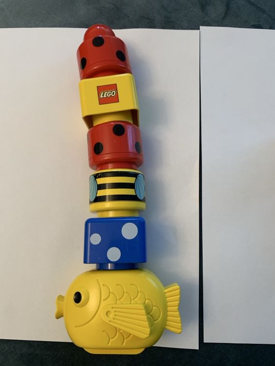 Lego Duplo Primo Baby | Kaufen auf Ricardo