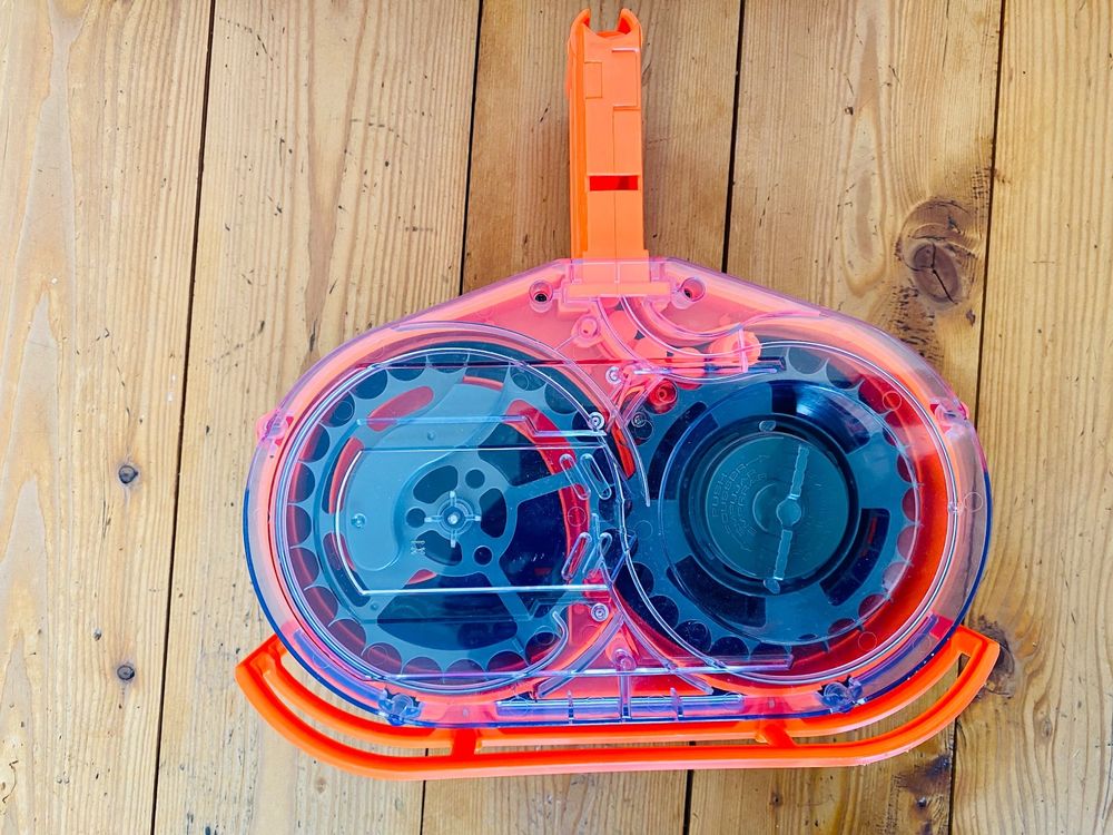 Nerf Elite Titan CS-SO | Kaufen auf Ricardo