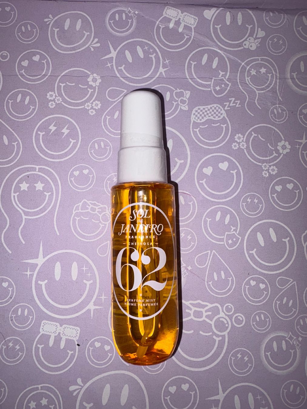 Sol de Janeiro Cheirosa '62 Duftnebel 30ml Neu & Ungebraucht (Neu und ...