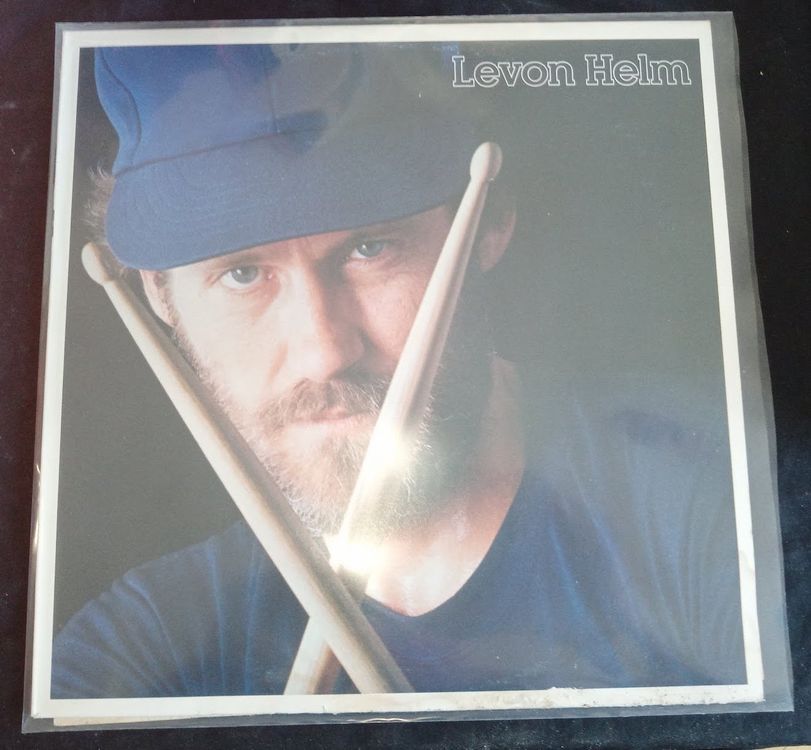 Levon Helm (Gebraucht) in Flüelen für CHF 23.9 – mit Lieferung auf ...