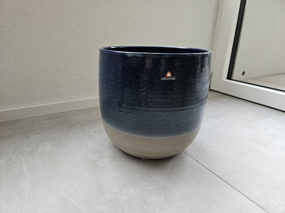 Verwunderlich übertopf 26 Cm Durchmesser Ebenbild