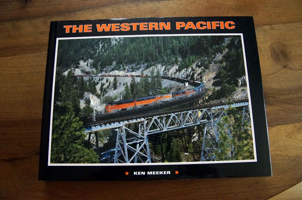 The Western Pacific - Ken Meeker | Kaufen auf Ricardo