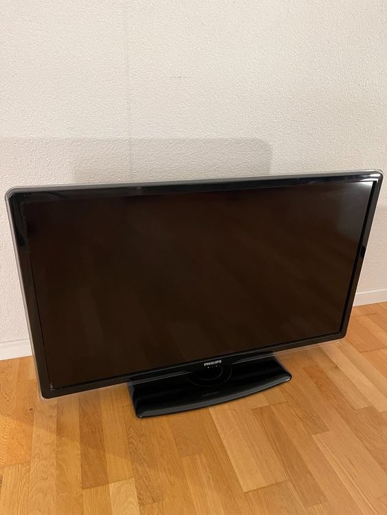 Philips 42'' FullHD LCD TV (Gebraucht) in Liebefeld für CHF 50 – nur ...
