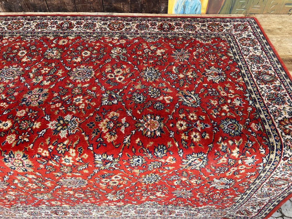 Perser Teppich Iran reine Schurwolle fli | Kaufen auf Ricardo