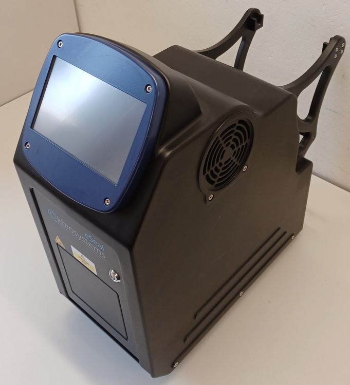 KBiosystems Eseal Microplate Heat Sealer (Defekt) in Niederdorf für CHF 720 – mit Lieferung auf ...