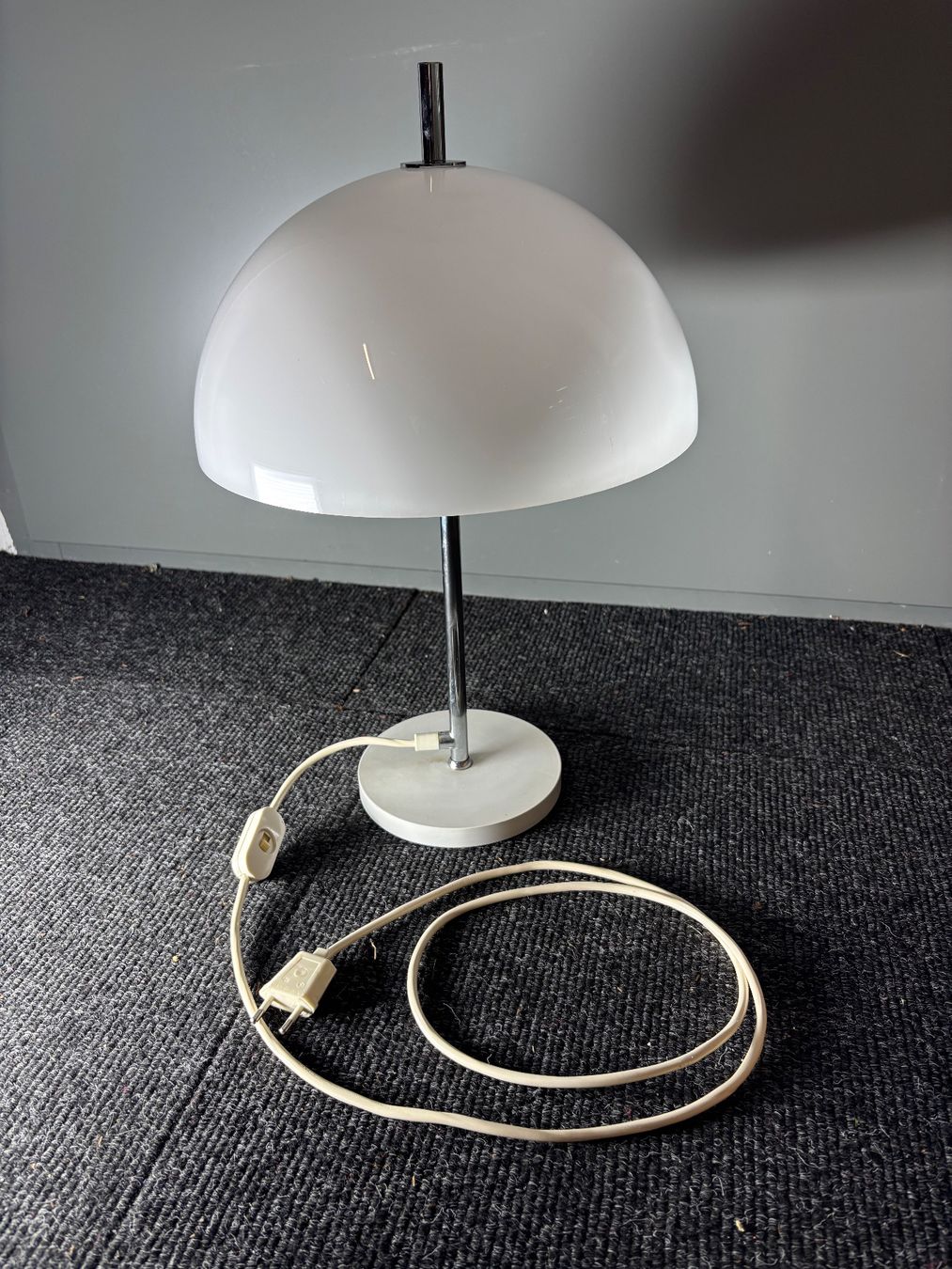 Designer Lampen 70er Jahre