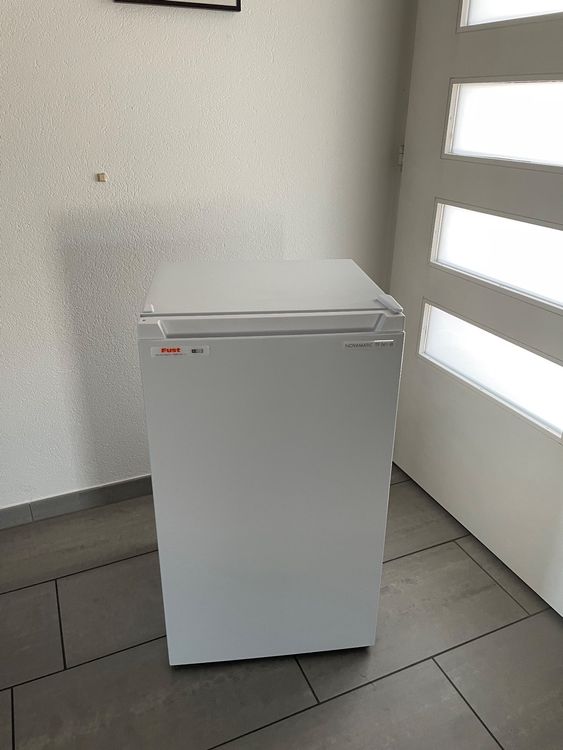 Novamatic Tiefkühlschrank mit Garantie | Kaufen auf Ricardo