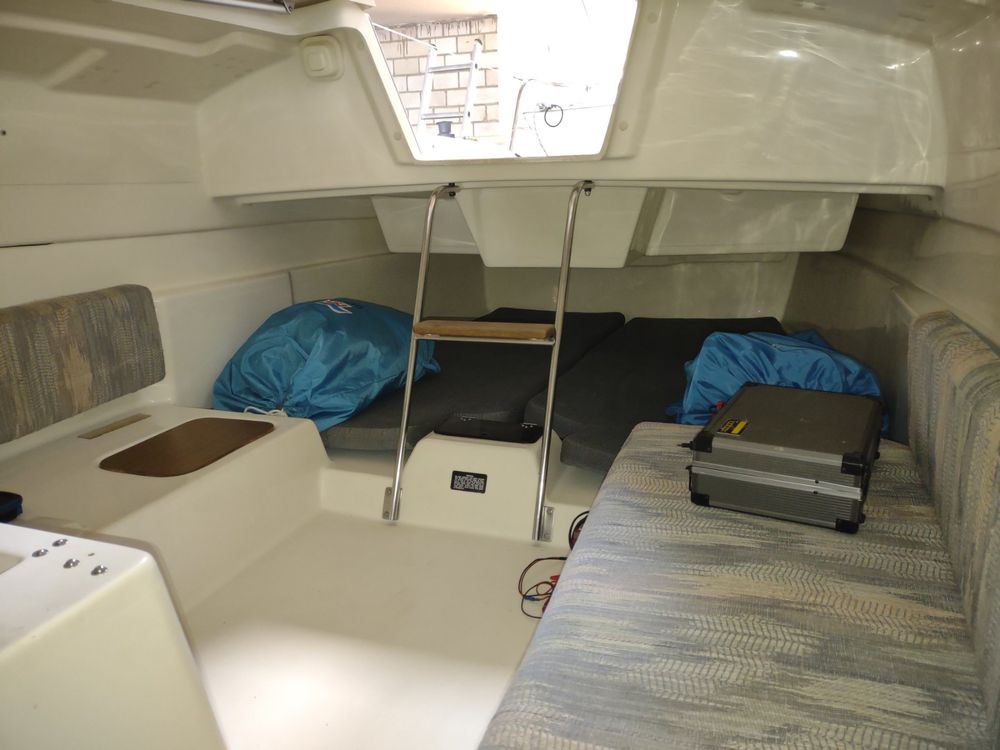 MacGregor 26 | Kaufen auf Ricardo