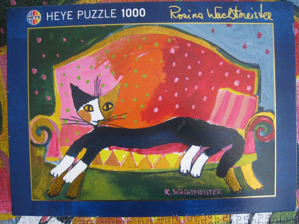 Rosina Wachtmeister | Kaufen auf Ricardo